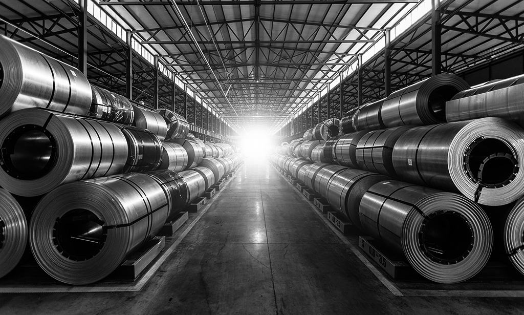 PRIMO – Steel & Pipe Logistics – Logistics Freight`s Site