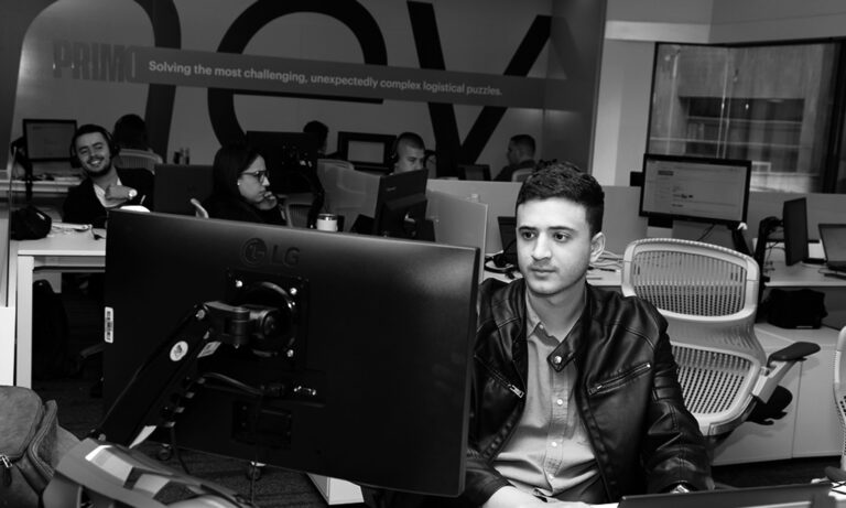 PRIMO Drayage Services to Cover Your Needs & Availability