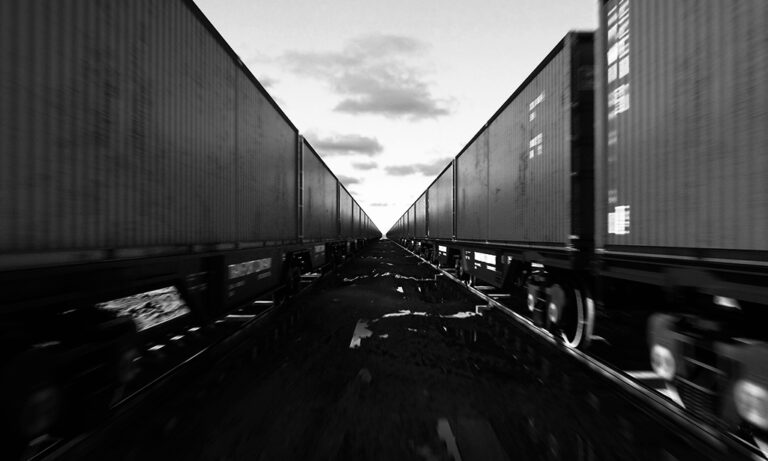 PRIMO Intermodal Shipping Services and Open Spot Availability