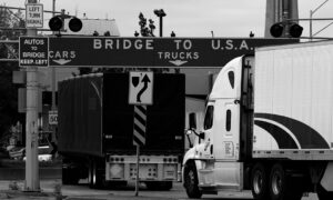 Cross-Borders - Hey Primo