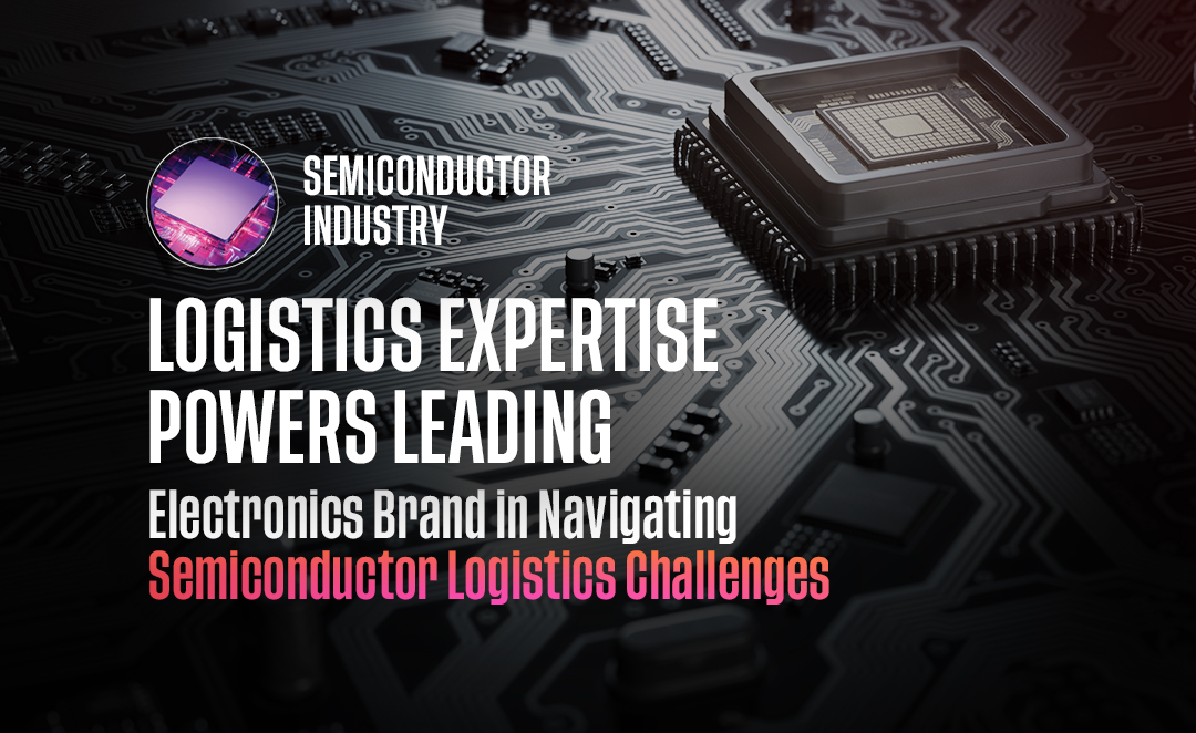 Semiconductor Case Study - Hey Primo