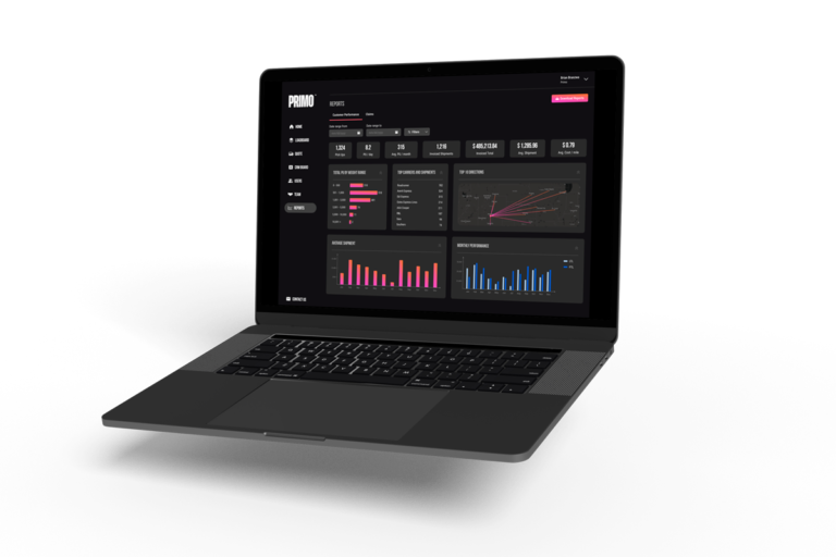 PRIMO’s Managed Trans System Wows the TMS World