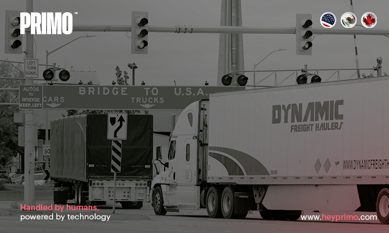 Trucking – Logistics Freight`s Site