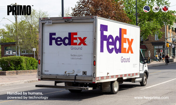 FedEx Overhaul: New Pickup Rates Reshape Logistics – Logistics Freight ...