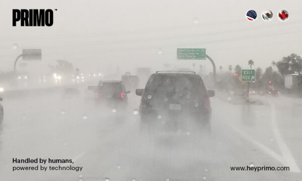 Storms Ravage San Antonio Supply Chains, PRIMO Stands Ready to Support ...